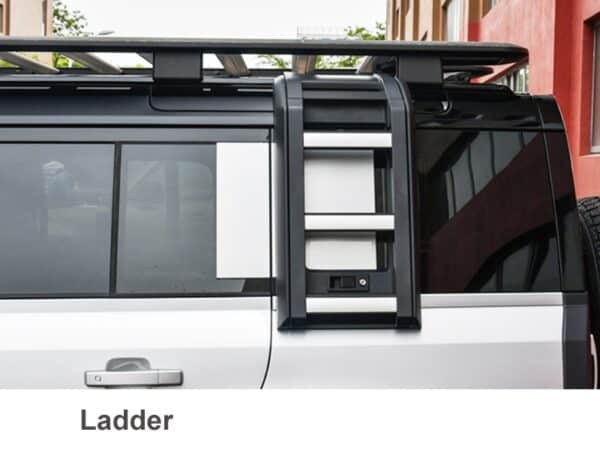 Top 10 spare parts for land rover defender 110 - BUILD YOUR DREAM VEHICLE