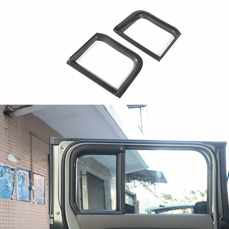 For land rover Interior window decorative frame - BUILD YOUR DREAM VEHICLE